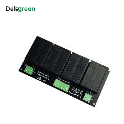China 12V 24V Lifepo4 Battery Balancer with 6A Balance Current Waterproof Dynamic Energy Transfer for sale