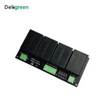China 6A Constant 10A Peak Balance Current Battery Balancer Active Equalizer Works with BMS or Independently for sale