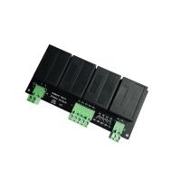 China Active Voltage Equalizer Balancer with 6A Balance Current 10A Peak Current for Multi-Battery Compatibility Battery Balancer Module for sale