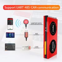 China Daly Lifepo4 Li Ion Bms 16S 24S 24V 36V 48V 150A 300A For With Balance Function High Voltage Dali Bms for sale