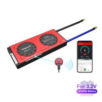 China Daly Lfp Smart Li-Ion Lifepo4 Lithium Battery Pack 12S 36V 120A Bms For Electric Scooter for sale