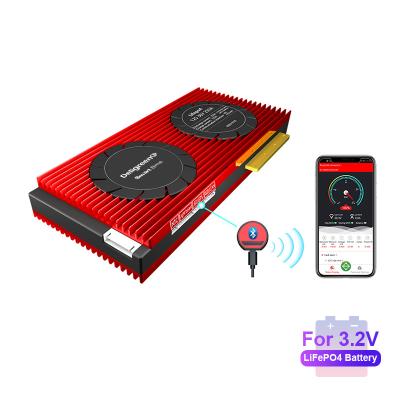 China Daly Smart Bms 12S 36V 150A Solar Home Energy Storage System Li-Ion Battery Ess With Bluetooth/Rs485/Can Parallel Bms for sale