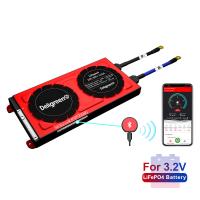 China Smart Bms  Dali Lifepo4 20S 60V 100A 250A Lithium Lipo Battery Management System Bms For Electric Scooter for sale