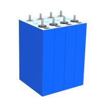 China EVE lifepo4 battery Grade A 3C discharge for sale
