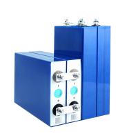 China Real grade A Battery type lifepo4 EVE 105AH 280AH 6000 times life 3C from EU Warehouse for sale