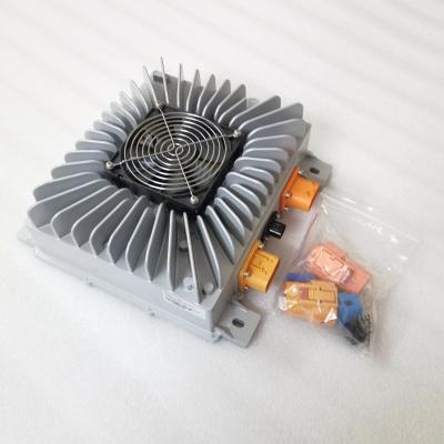 China 54.6V 5A IP66 Waterproof Lithium Battery Charger for 48V LiFePO4 EV Scooter for sale