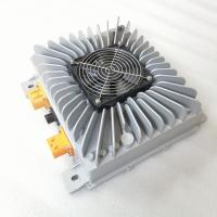 China 54.6V 5A IP66 Waterproof Lithium Battery Charger for 48V LiFePO4 EV Scooter for sale