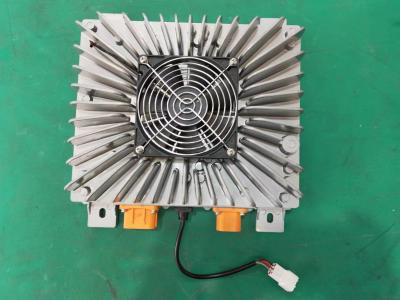 China High Efficiency IP66 Waterproof Lifepo4 Battery Charger with Wide Voltage Range for 12V-312V EV Batteries for sale
