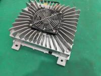 China IP66 Waterproof 6.6KW Air Cooling Lifepo4 Battery Charger with CAN Protocol Customization for sale