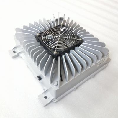 China IP66 Waterproof 6.6KW Air Cooling Lifepo4 Battery Charger with CAN Protocol Customization for sale