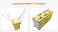 China Plastic A Grade TSWB-LYP160AHA(B) TSWB-LYP400AHA 160ah 200ah 400ah 700ah for sale