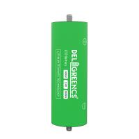 China 40ah 2.4V Lithium Titanate Battery with 20000 Cycles for Car Audio and Energy Storage for sale