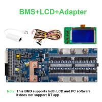 China Seplos Battery Manage System BMS 2.0 16S 48V 200A RS 485 Home Energy Storage for sale