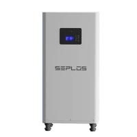 China EU ORIGINAL Seplos 3.0 Bms 48V 280ah With 2A Active Balancer DIY Battery Kits 15KWH 280ah 304ah 310ah Cell for sale