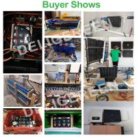 China V3 Deligreen Seplos JK BMS Lifepo4 Li Ion 16S 48v 50A 100A 150A 200A Blue Tooth RS485 CAN BUS Communication Smart BMS for sale