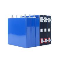 China SCIB Toshiba 20ah Prismatic Yinlong LTO Cells 2.4V for sale