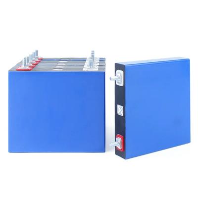 China 20ah Scib Lto Prismatic Cell 35C Lithium Battery Car Audio for sale
