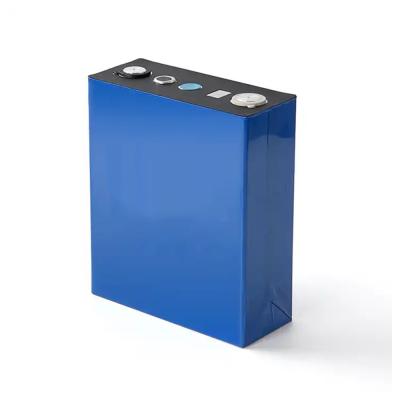 China Na Ion Sodium Ion Battery SIB 4000 Cycles 210ah Prismatic Battery For DIY Solar for sale