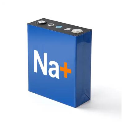 China 3.1V Na Ion Sodium Ion Battery SIB 4000 Cycles 210ah Battery for sale