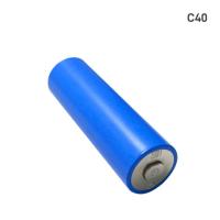 China EVE 40135 20ah C40 Lithium Ion Battery Grade A+ For E Bike for sale