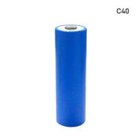 China EVE Cylindrical IFR40 20ah C40 Lithium Ion Battery Grade A+ Lifepo4 Cell for sale