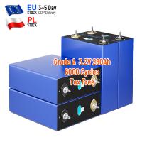 China A Prismatic 3.2V 280ah 304ah cells for sale