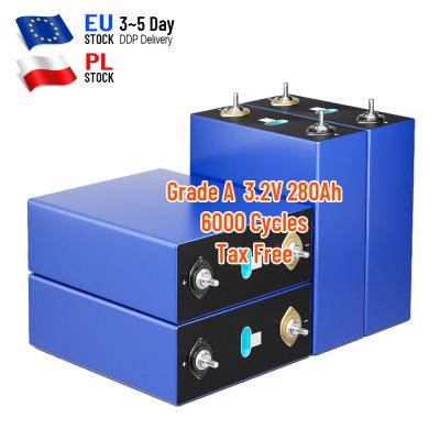 China A Prismatic 3.2V 280ah 304ah cells for sale