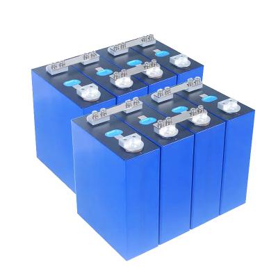China Double holes terminals studs Poland stock EVE original LFP cell LF280K VAT Free for sale