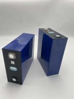 China Gotion 340Ah 3.2V LiFePO4 Prismatic Battery with 4000 Cycles for Solar Energy Storage for sale