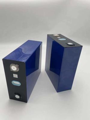 China Gotion 340Ah 3.2V LiFePO4 Prismatic Battery with 4000 Cycles for Solar Energy Storage for sale
