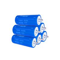 China EU warehouse Tax Free 2.3v 35ah 66160 LTO Lithium Titanate Cells  For Solar System for sale