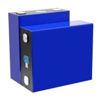 China Wholesale New V3 8000 times EVE LF280K 280ah M6 studs lifepo4 Lithium Iron Phosphate cell for sale