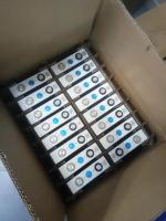 China EU warehouse Tax Free 3.2V 100Ah/105Ah LiFePo4 Battery Grade A With QR Code for sale