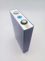 China Safety Deep Cycle EVE Brand New Class A LiFePo4 Battery 3.2V 105Ah For Solar System for sale