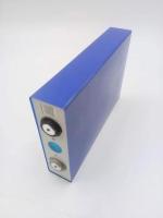 China Safety Deep Cycle EVE Brand New Class A LiFePo4 Battery 3.2V 105Ah For Solar System for sale
