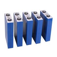 China Safety Deep Cycle EVE Brand New Class A LiFePo4 Battery 3.2V 105Ah For Solar System for sale
