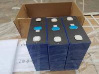 China 8000 Times Cycle Life EVE Original Grade A 3.2V 280ah Lithium Ion battery 280ah V3 In Stock For 12V 48V Pack for sale