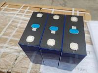 China EU In Stock Lithium Iron Phosphate Battery 280Ah Rechargeable Lifepo4 Battery LF280K V3 280 for sale