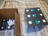 China EU In Stock Lithium Iron Phosphate Battery 280Ah Rechargeable Lifepo4 Battery LF280K V3 280 for sale