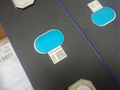China EVE 280ah V3 Original Grade A Lifepo4 Battery Home Energy Storage System 8000 Times Life for sale