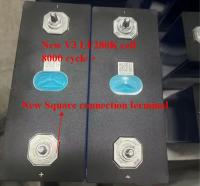 China EVE 280ah V3 Original Grade A Lifepo4 Battery Home Energy Storage System 8000 Times Life for sale