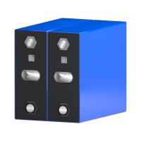 China Newest Lifepo4 Semi Solid State Lithium Battery 8000 Times Life Wind Solar Storage for sale