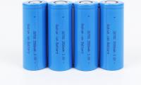 China Sodium Ion Battery 26700 3500mah Cylindrical Cell 3.5ah For Laptop Vacuum Cleaner for sale