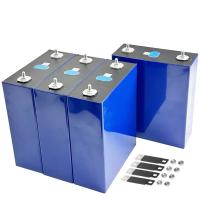 China Original Grade A+ EVE MB31 314ah 8000 Cycles LFP LiFePO4 Cell Lithium Battery Iron Phosphate for sale