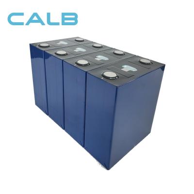 China 6000 Times New Deep Cycle CALB Lifepo4 Battery 314ah L173F314A For Car for sale