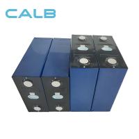 China 2024 Prismatic Grade A+ CALB Lifepo4 Battery 314ah L173F314A For Car for sale