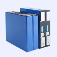 China Lishen 40ah 10C 3.2V Lifepo4 Lithium Battery Heavy-duty Truck Starting Pack for sale