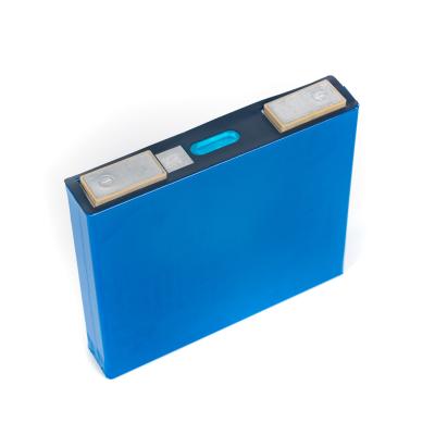 China LP27148134 Lishen 40ah 10C LFP Lifepo4 Lithium Battery Heavy-duty Truck Low Temperature Starting Pack for sale