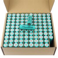 China 20C 1300mAh 3V Sodium Ion Cell Na Sodium Cylindrical Battery Cell for High Power Applications for sale