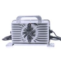 China Fast Charger SMT-1.5Kw 24V 30A CAN/Enable For EV Car Or Motorcycle Electric Vehicle for sale